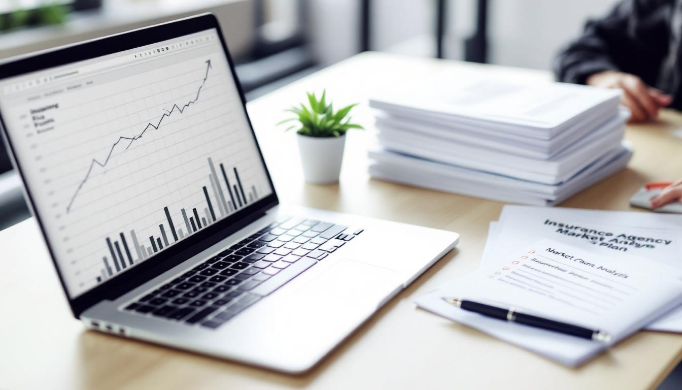 Creating a Winning Insurance Agency Marketing Plan - Tosten Marketing