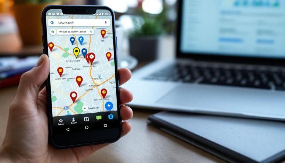 How to Master Local Search Optimization Techniques - Tosten Marketing